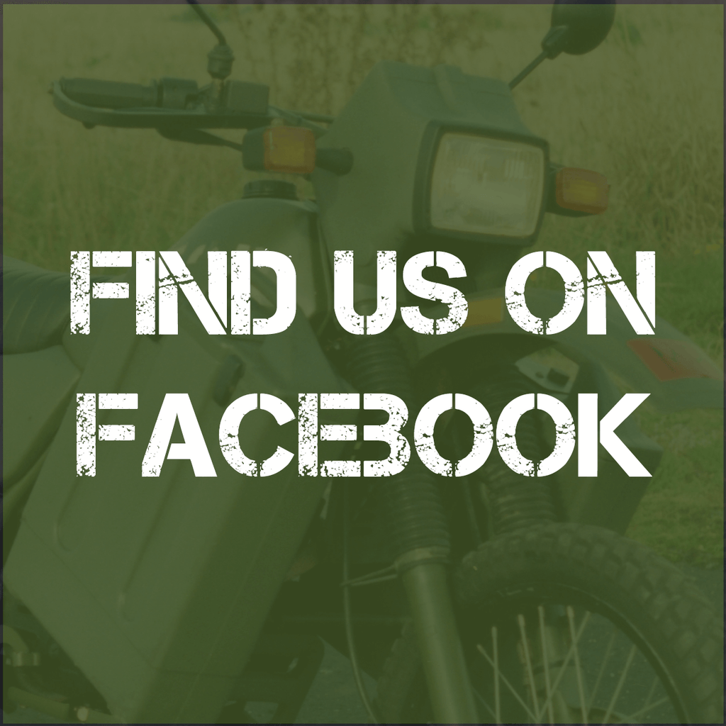 Force Motorcycles on Facebook | Force Motorcycles