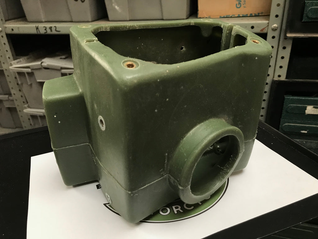 Air Box (84752518) | Force Motorcycles