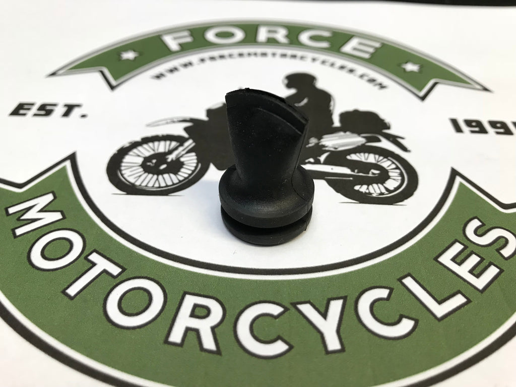 Air Box Drain Bladder (84750132) | Force Motorcycles