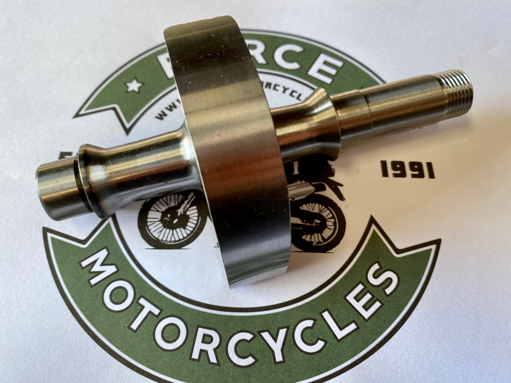 Balance Shaft (237-885) | Force Motorcycles