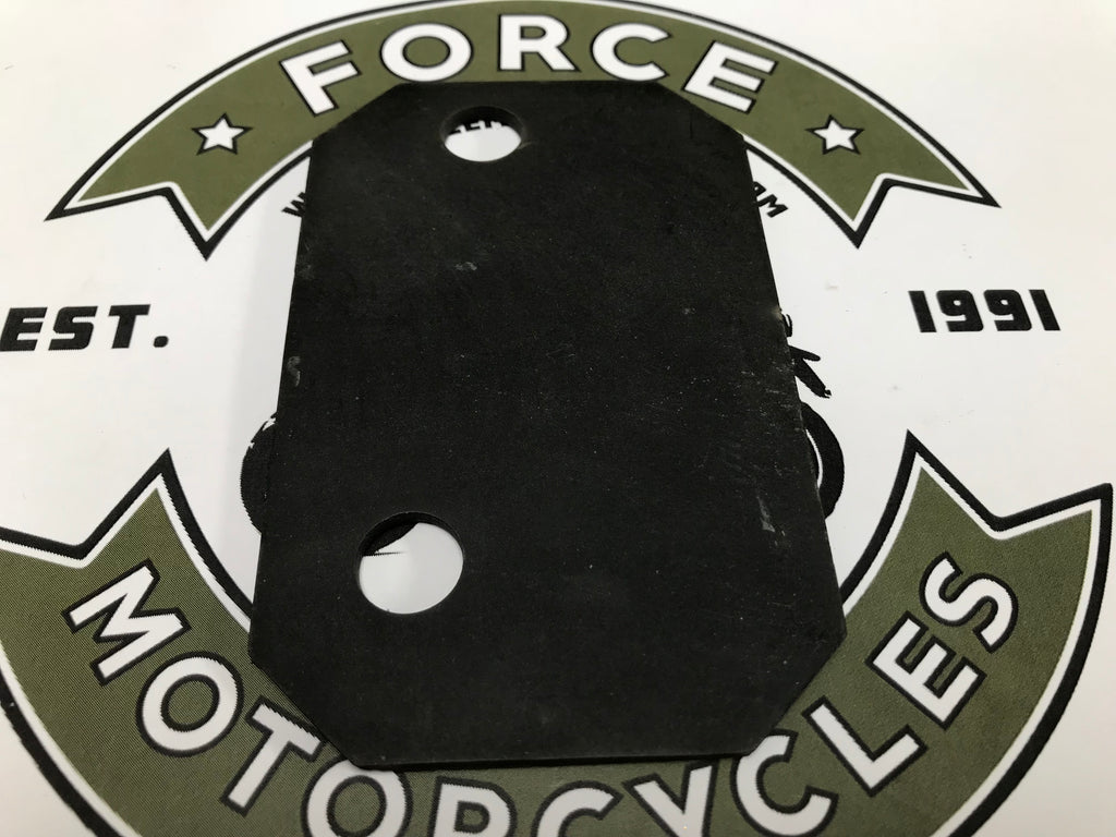 Battery Mat Rubber - MT350 UK / MT500 US (84762491) | Force M/C – Force ...