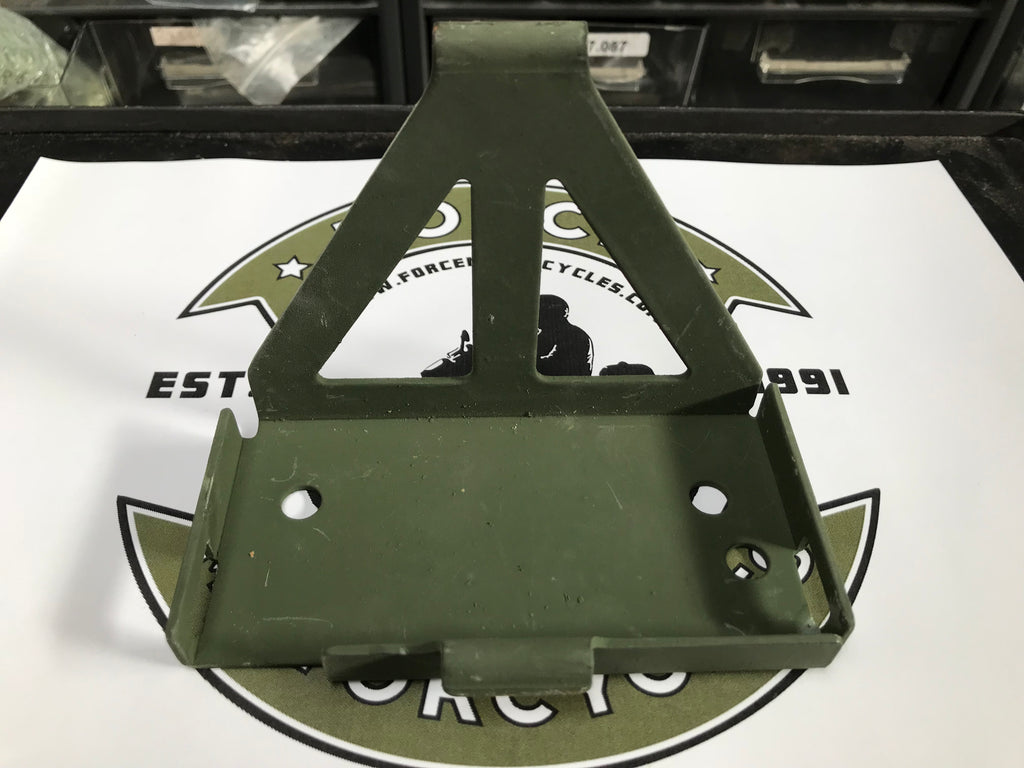 Battery Tray - MT500 UK (84760056) | Force Motorcycles