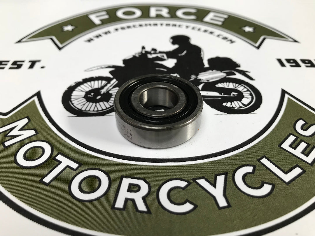Bearing Front Wheel - MT500 UK (84730522) | Force Motorcycles