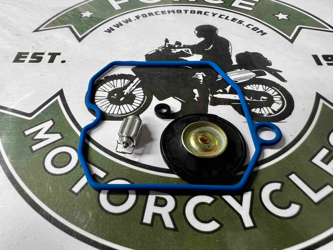 Force Motorcycles | MT350, MT500 and Rotax Parts