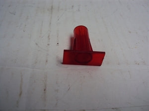 Dash Lens Red (84750231) | Force Motorcycles