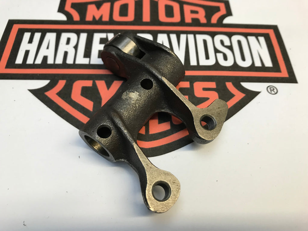 Exhaust Rocker Arm Assembly (253-345) | Force Motorcycles