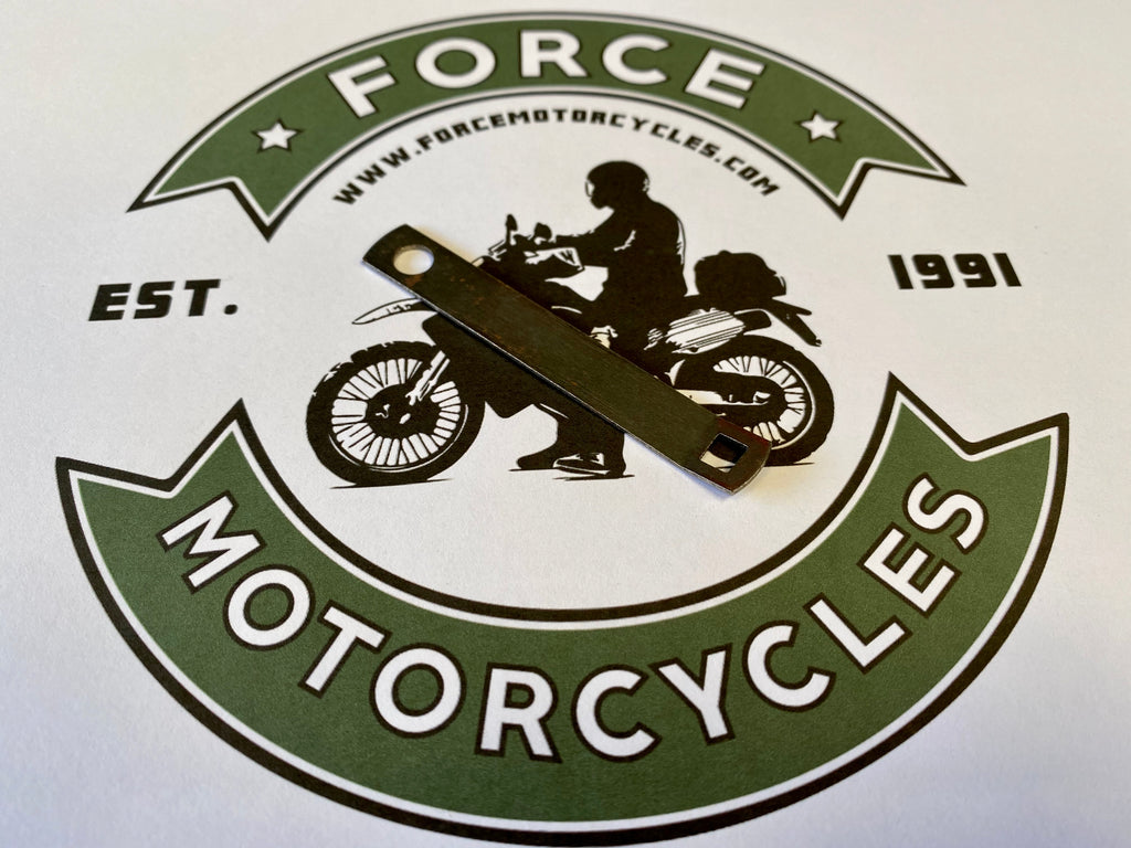 Flat Spring Decompressor (239-790) | Force Motorcycles