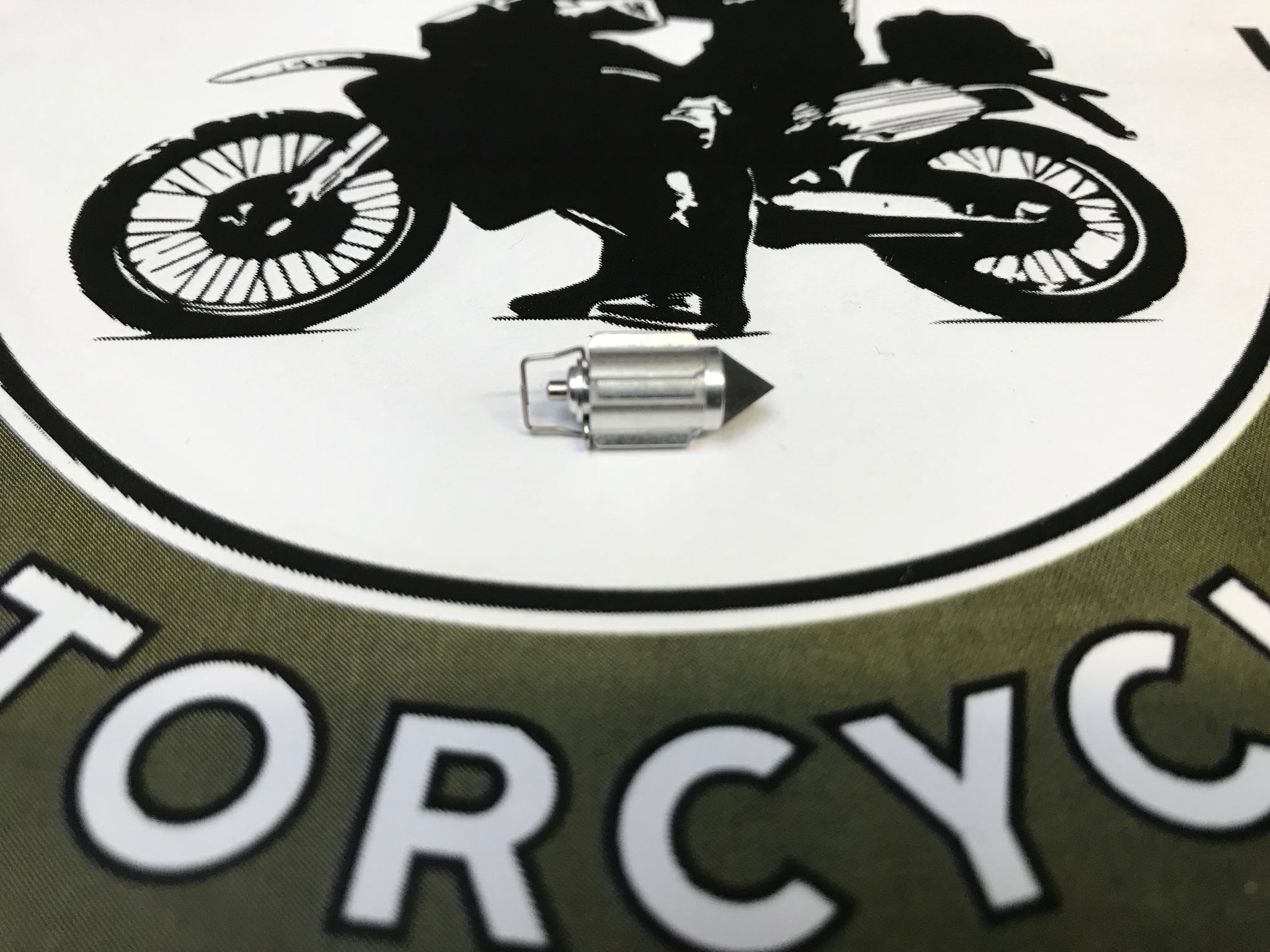 Float Valve - MT350 UK (27886-78A) | Force Motorcycles