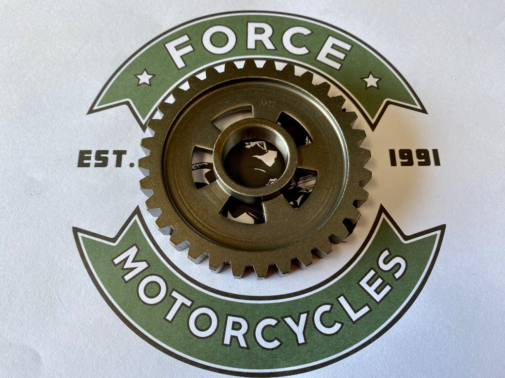 Free Pinion 32 Tooth (235-527) | Force Motorcycles