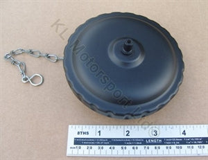 Fuel Filler Cap (84750389) | Force Motorcycles