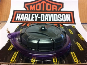 Fuel Filler Cap Plastic Tank (84851253) | Force Motorcycles