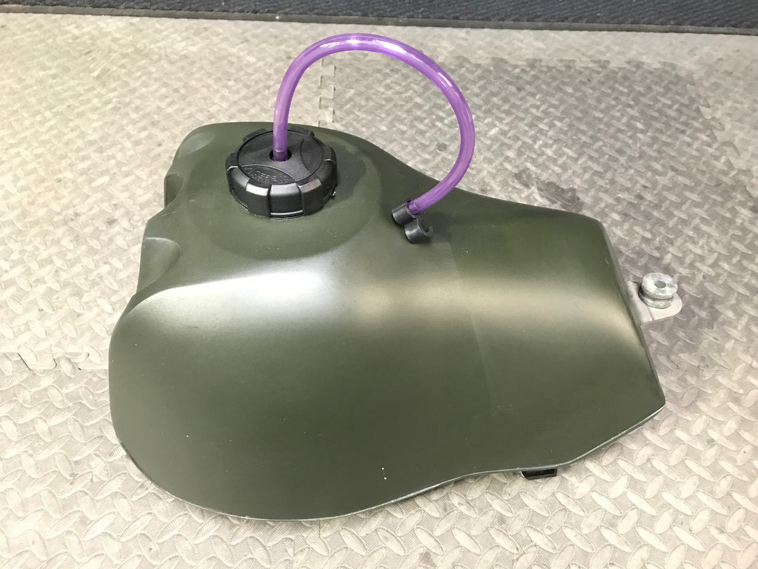 Fuel Tank Products | Force Motorcycles