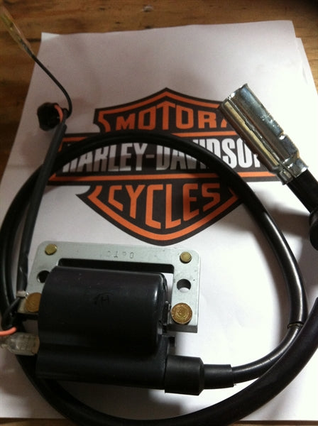 Ignition Coil (264-736) | Force Motorcycles