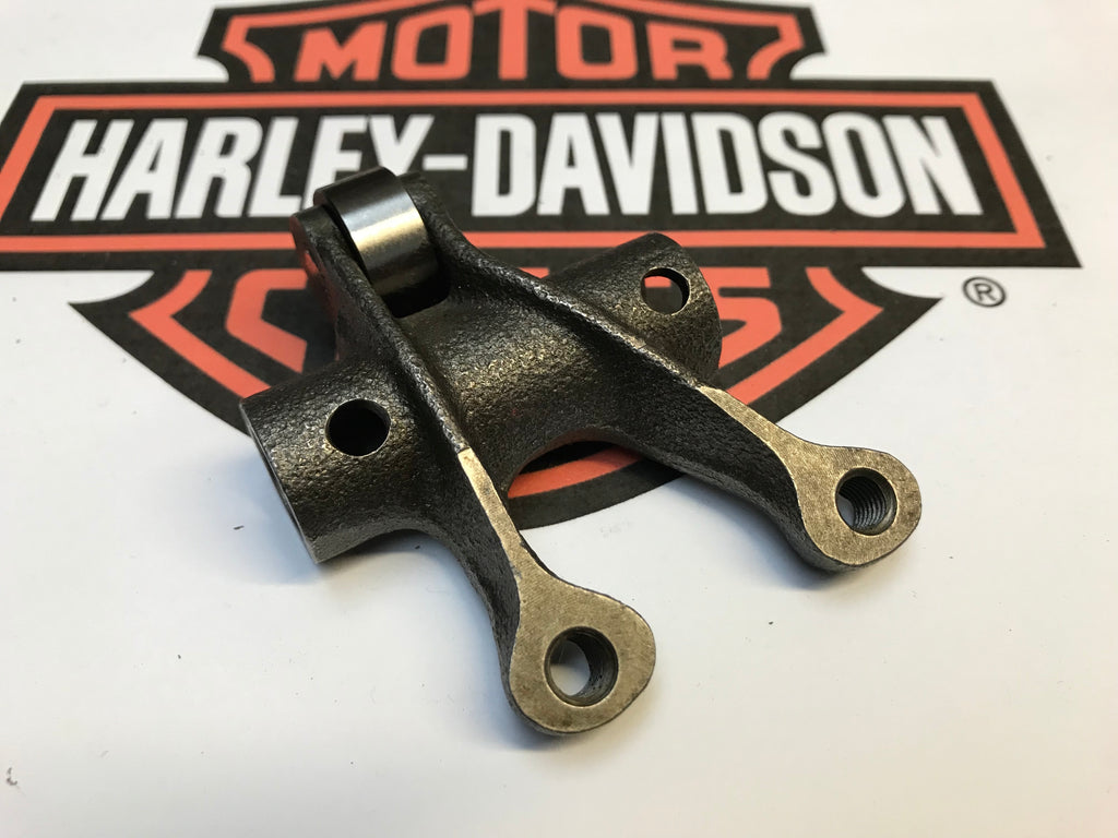 Intake Rocker Arm Assembly (253-315) | Force Motorcycles