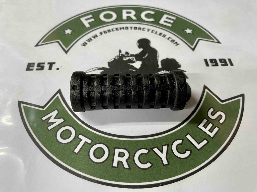 Kick Start Rubber (260-210) | Force Motorcycles