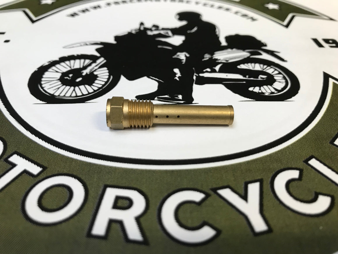 Needle Jet Holder - MT350 UK (27101-88) | Force Motorcycles