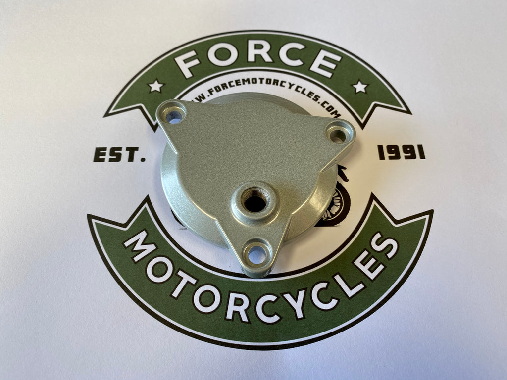 Oil Filter Cover (212-621) | Force Motorcycles