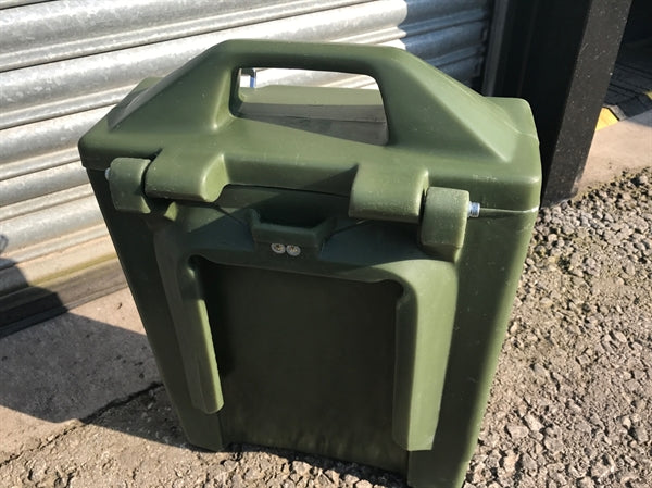 Pannier Box (84703800) – Force Motorcycles