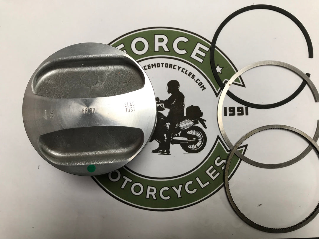 Piston 89mm (294-020) | Force Motorcycles