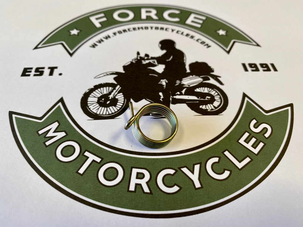 Spring Decompressor (239-800) | Force Motorcycles