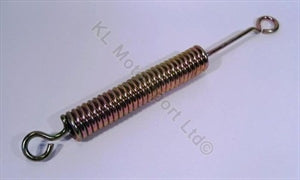 Spring Side Stand (All Models) Main Stand (Armstrong) (84760099 ...
