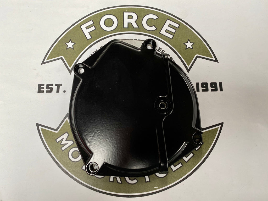 Starter Drive Cover Black (212-960) | Force Motorcycles