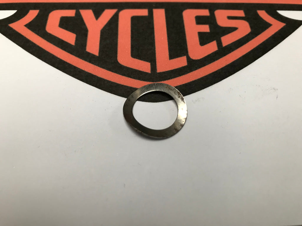 Thrust Washer Rocker Shaft 12,2mm (227-950) – Force Motorcycles