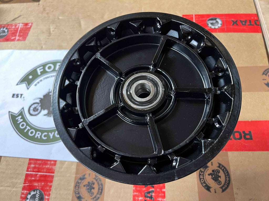 Wheel Hub Rear - MT350 UK / MT500 US (84732916) | Force Motorcycles